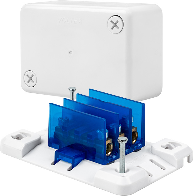 Voltex New Junction Boxes